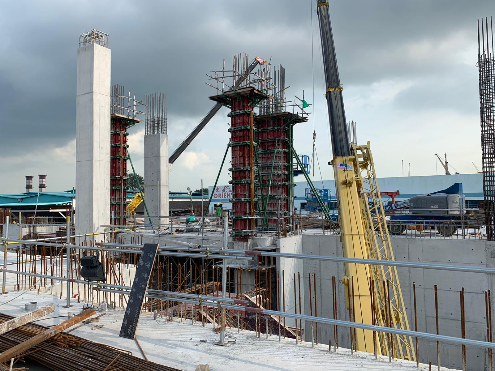 GTM ENGINEERING PTE LTD