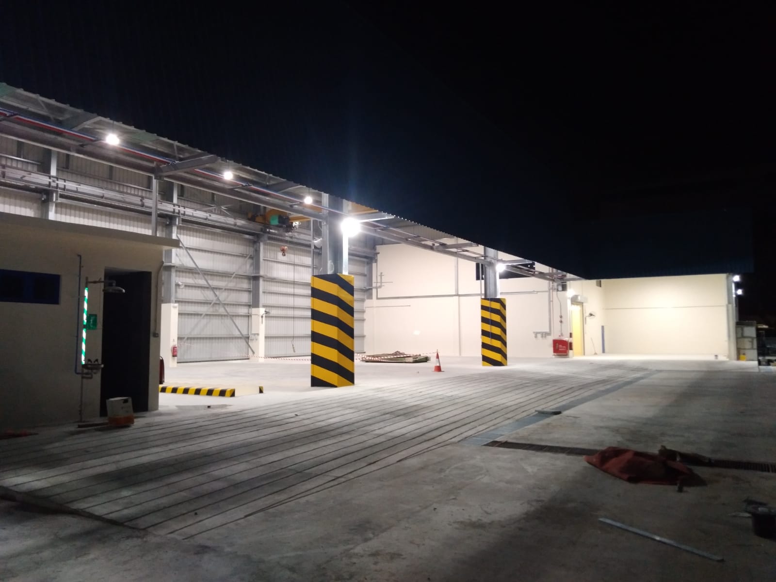 GTM ENGINEERING PTE LTD