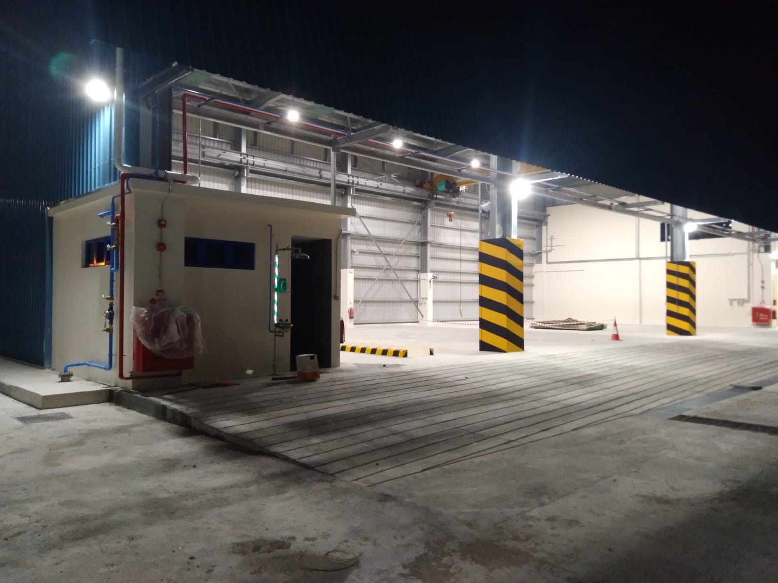 GTM ENGINEERING PTE LTD