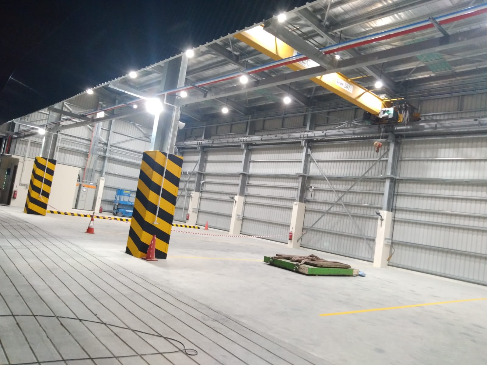 GTM ENGINEERING PTE LTD