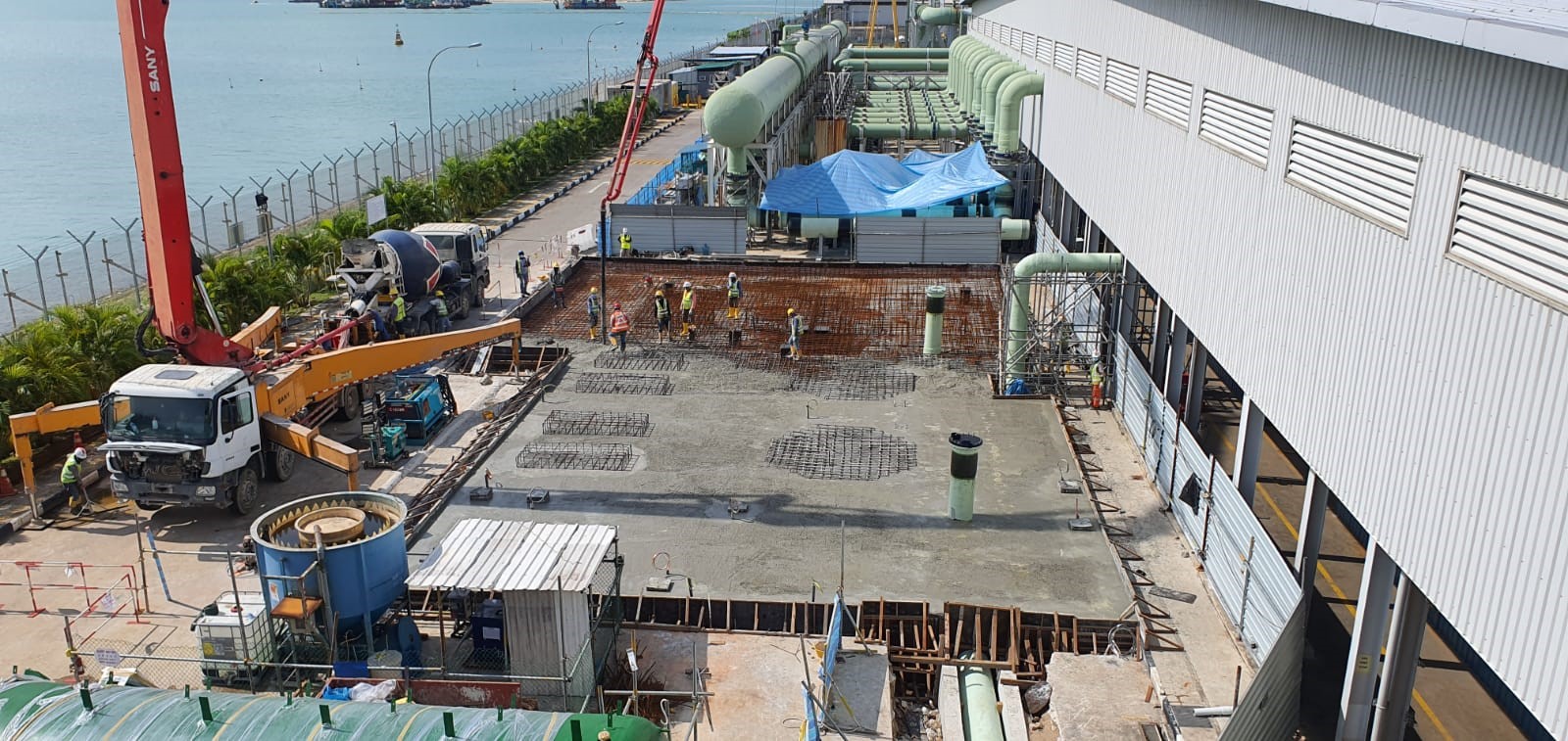 GTM ENGINEERING PTE LTD