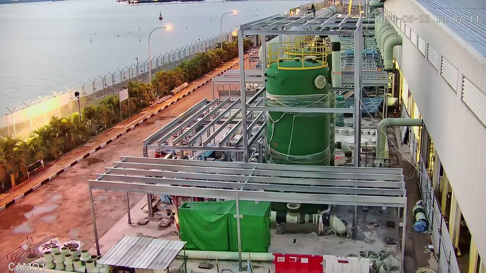 GTM ENGINEERING PTE LTD