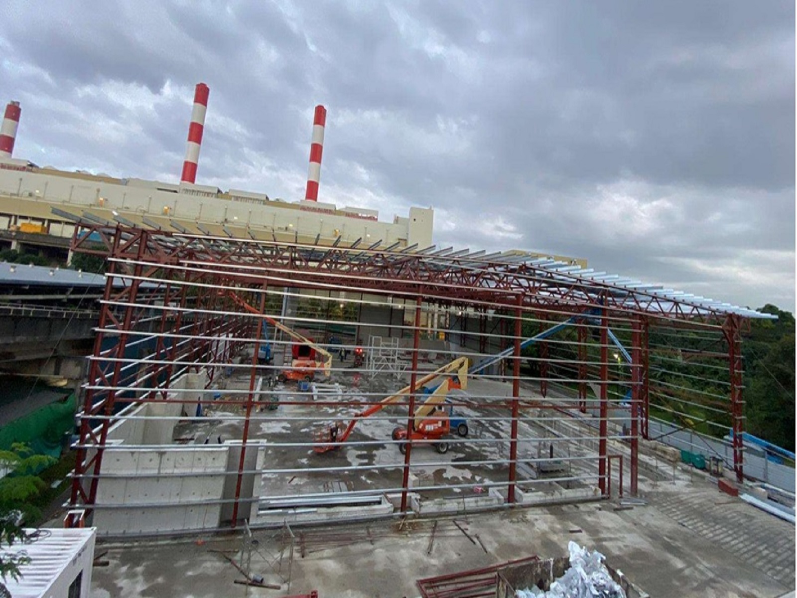 GTM ENGINEERING PTE LTD