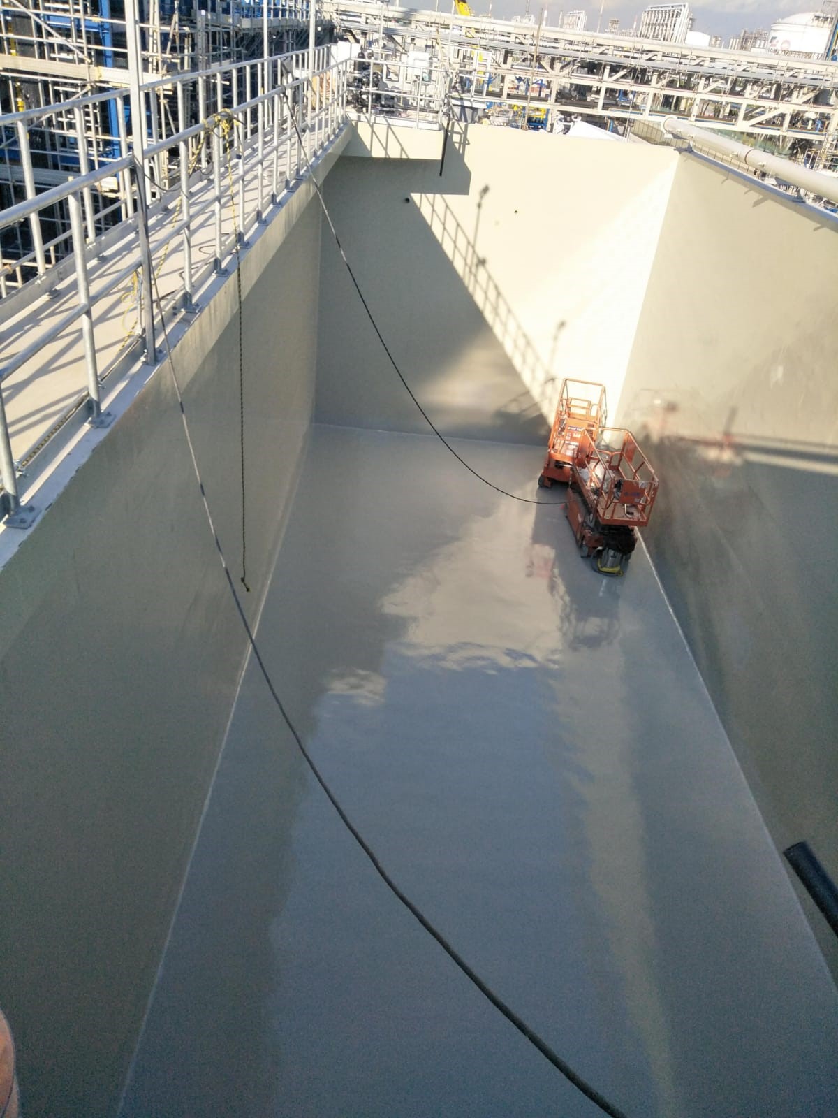 GTM ENGINEERING PTE LTD