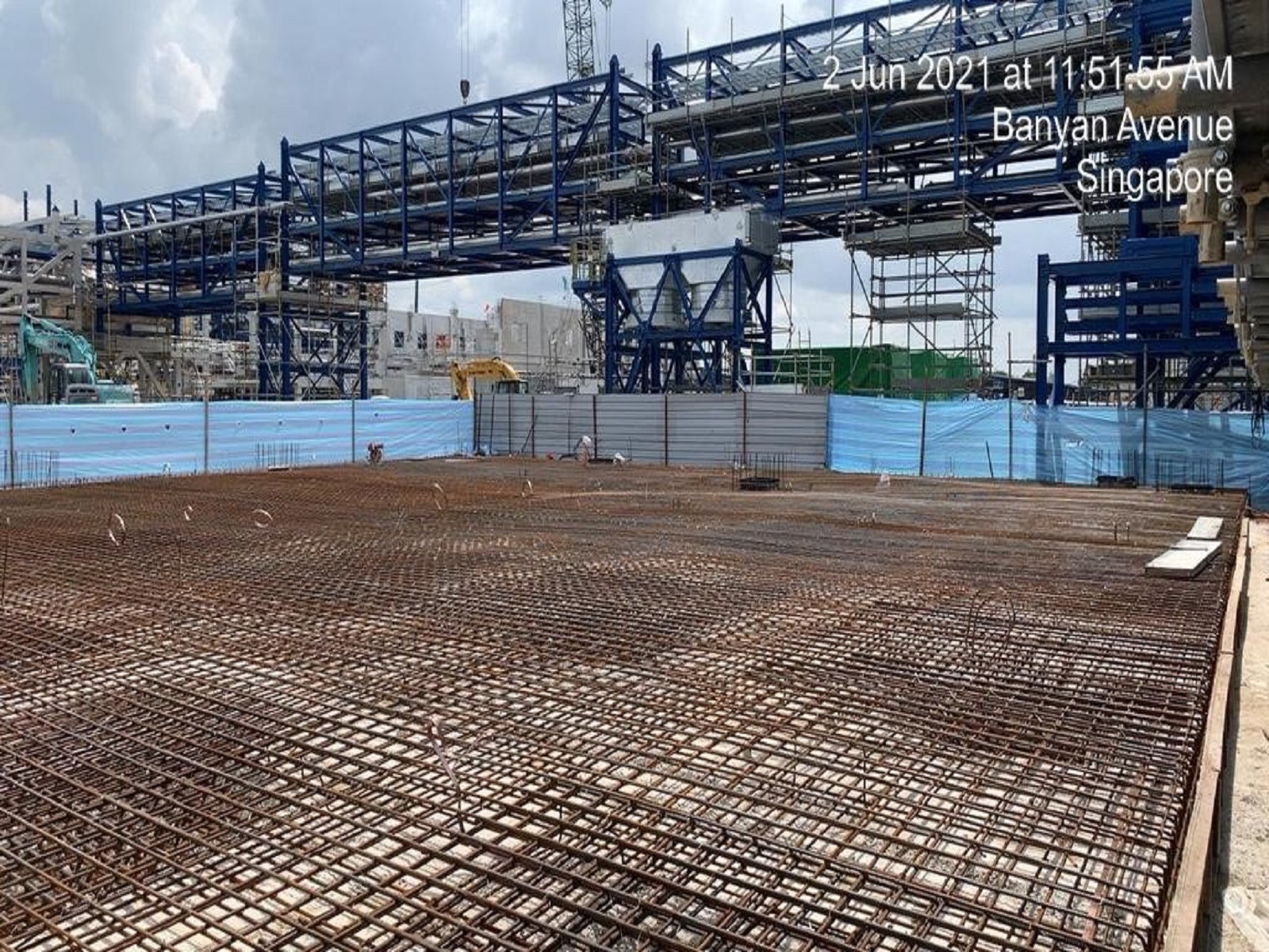 GTM ENGINEERING PTE LTD