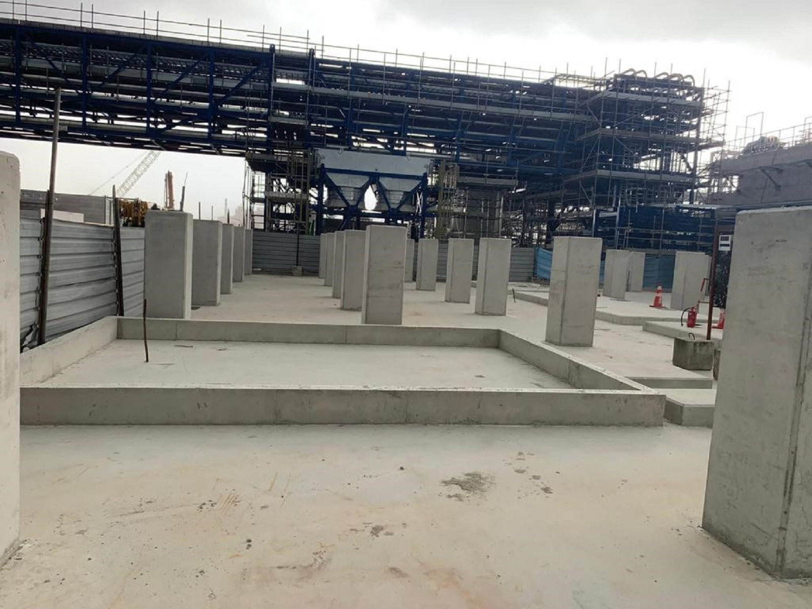 GTM ENGINEERING PTE LTD