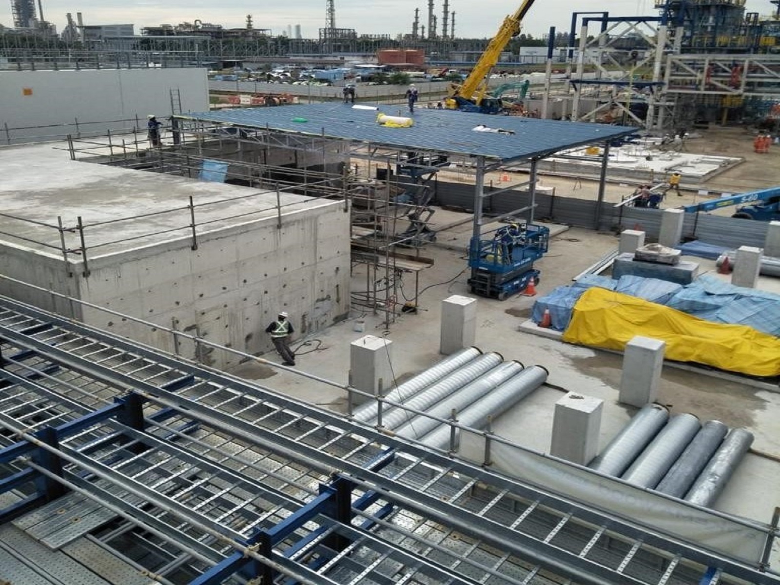 GTM ENGINEERING PTE LTD