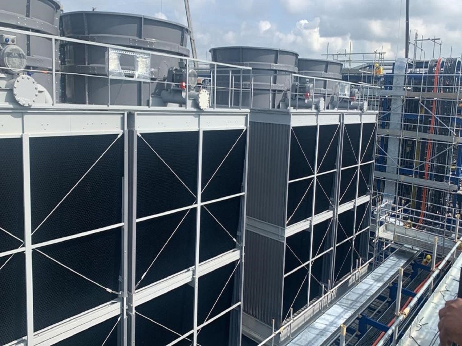 GTM ENGINEERING PTE LTD