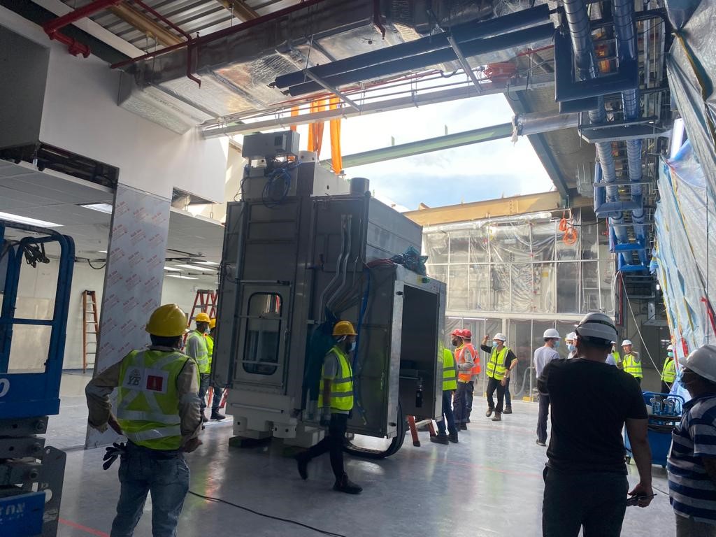 GTM ENGINEERING PTE LTD