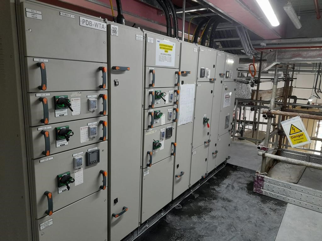 GTM ENGINEERING PTE LTD