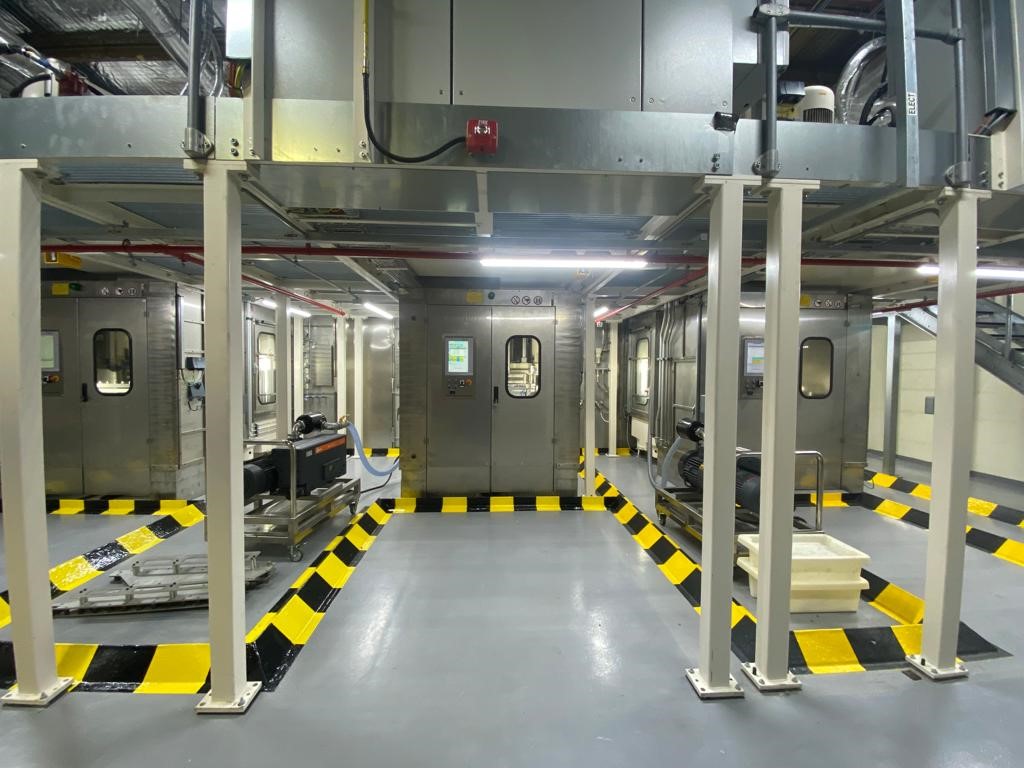 GTM ENGINEERING PTE LTD