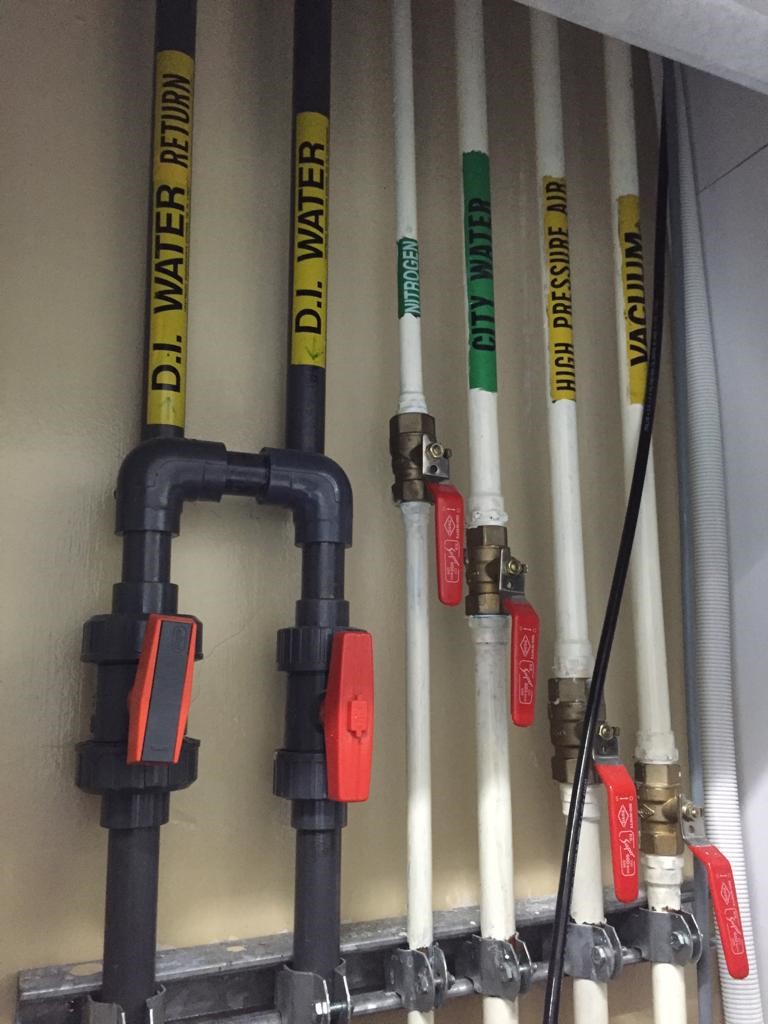 GTM ENGINEERING PTE LTD