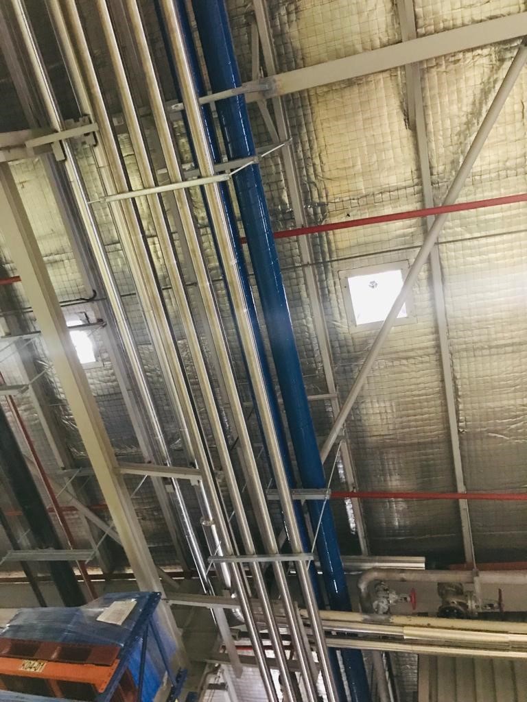 GTM ENGINEERING PTE LTD