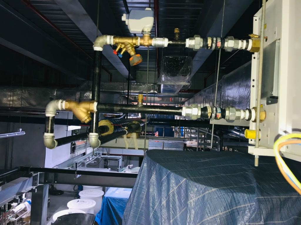 GTM ENGINEERING PTE LTD