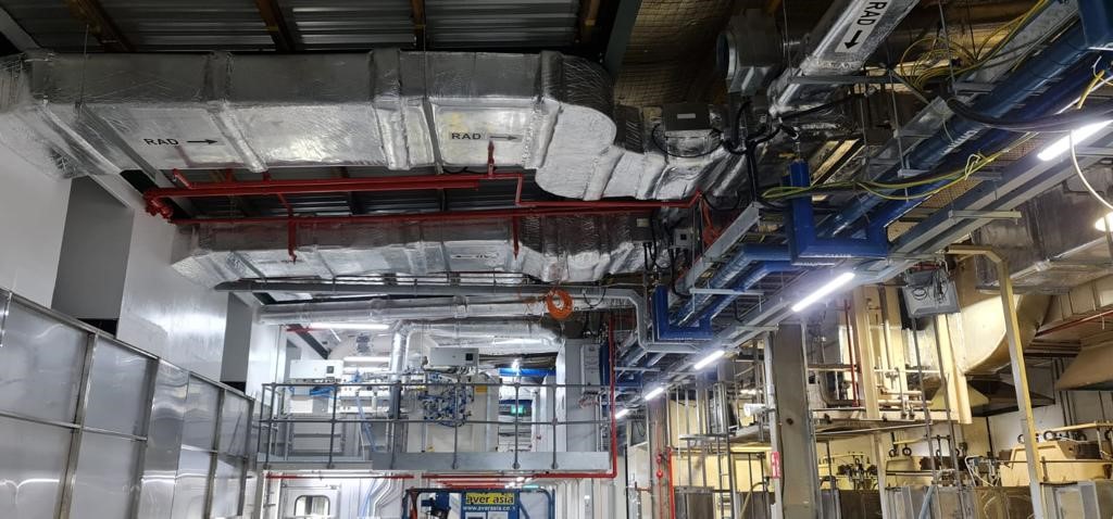 GTM ENGINEERING PTE LTD