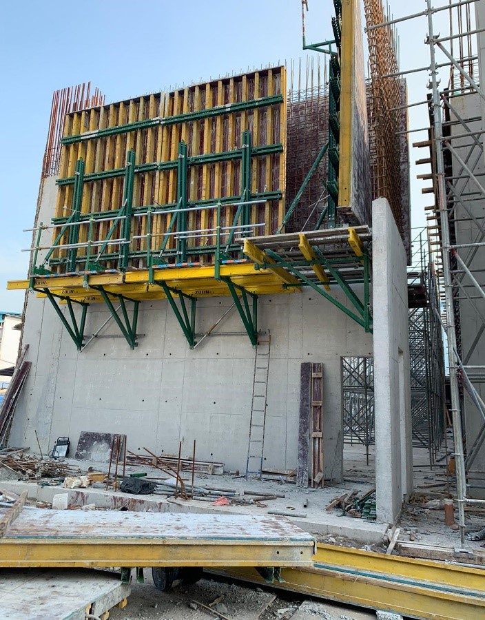 GTM ENGINEERING PTE LTD