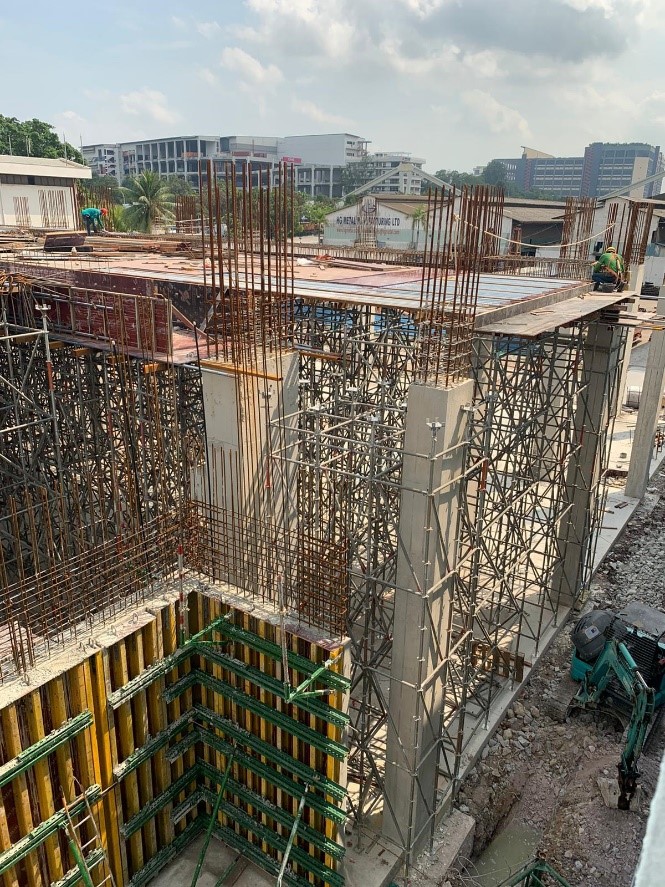 GTM ENGINEERING PTE LTD