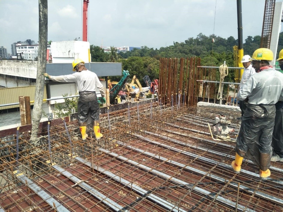 GTM ENGINEERING PTE LTD