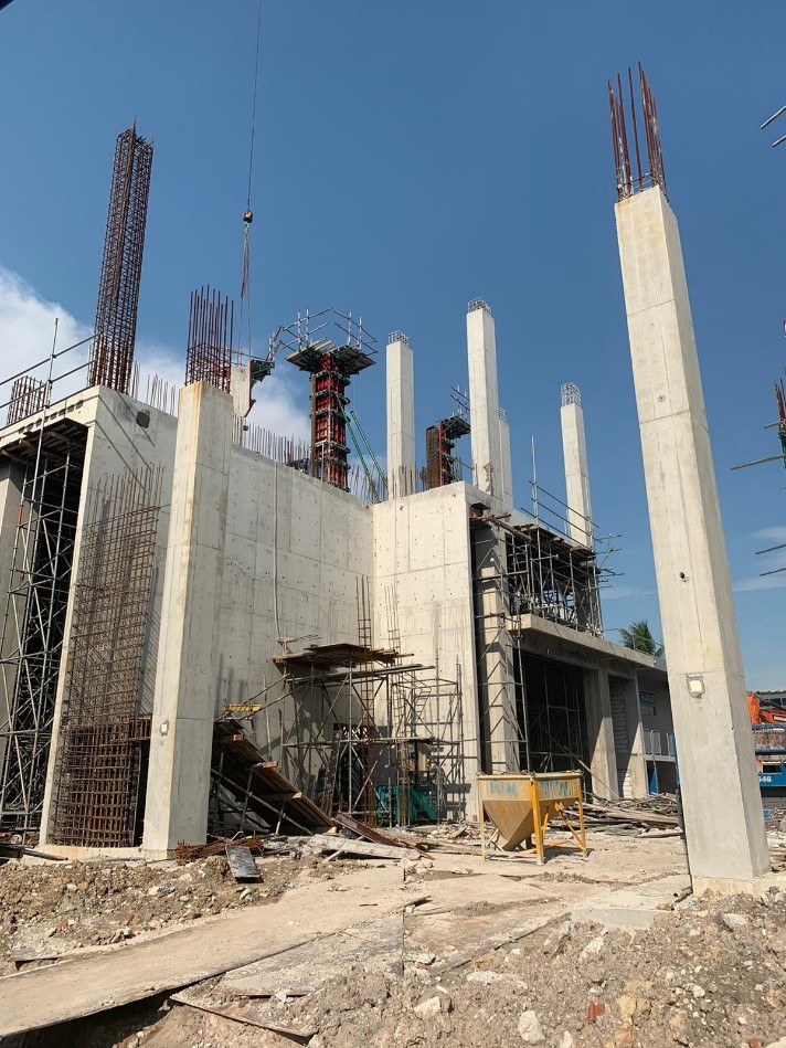 GTM ENGINEERING PTE LTD