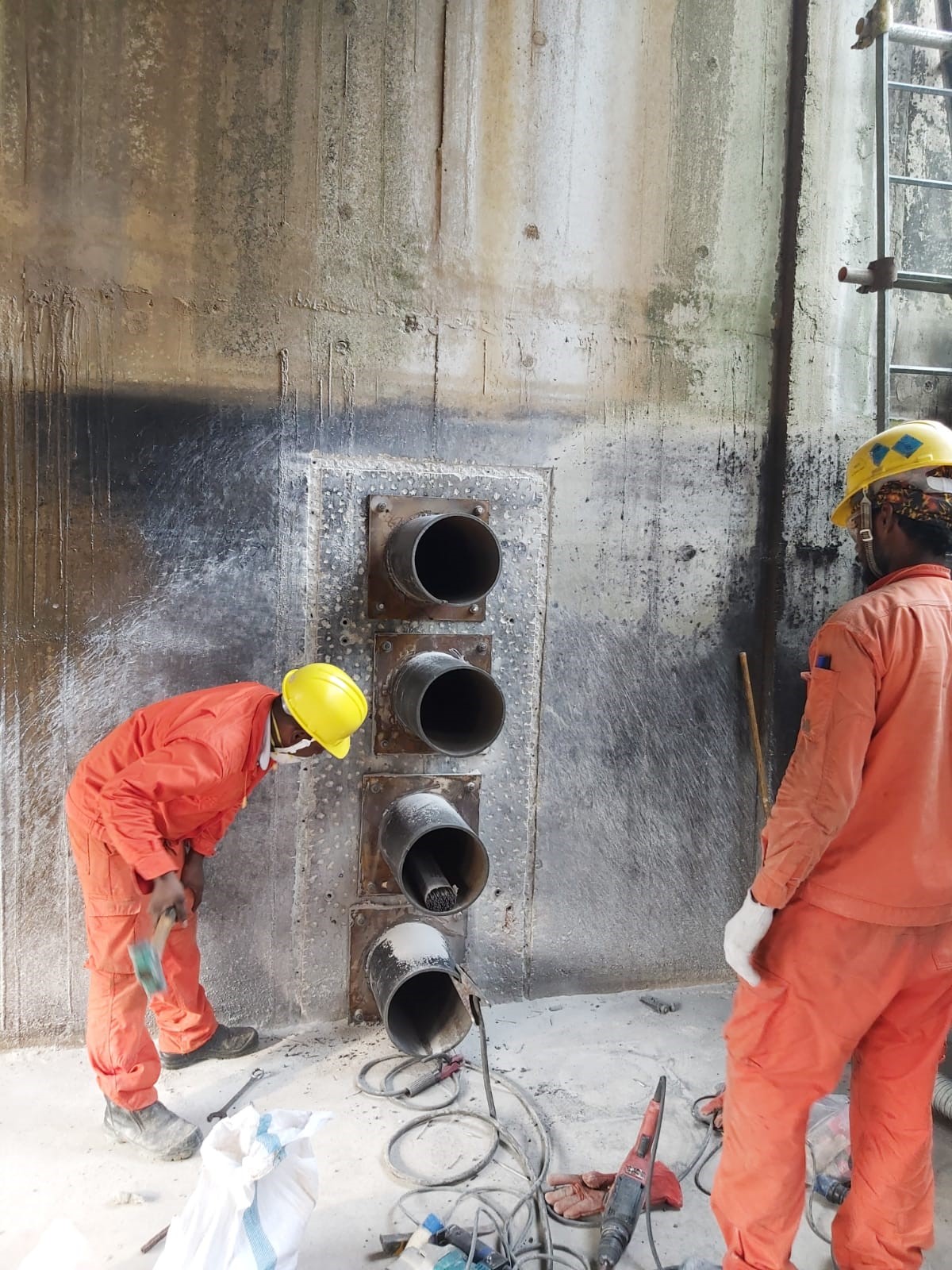 GTM ENGINEERING PTE LTD