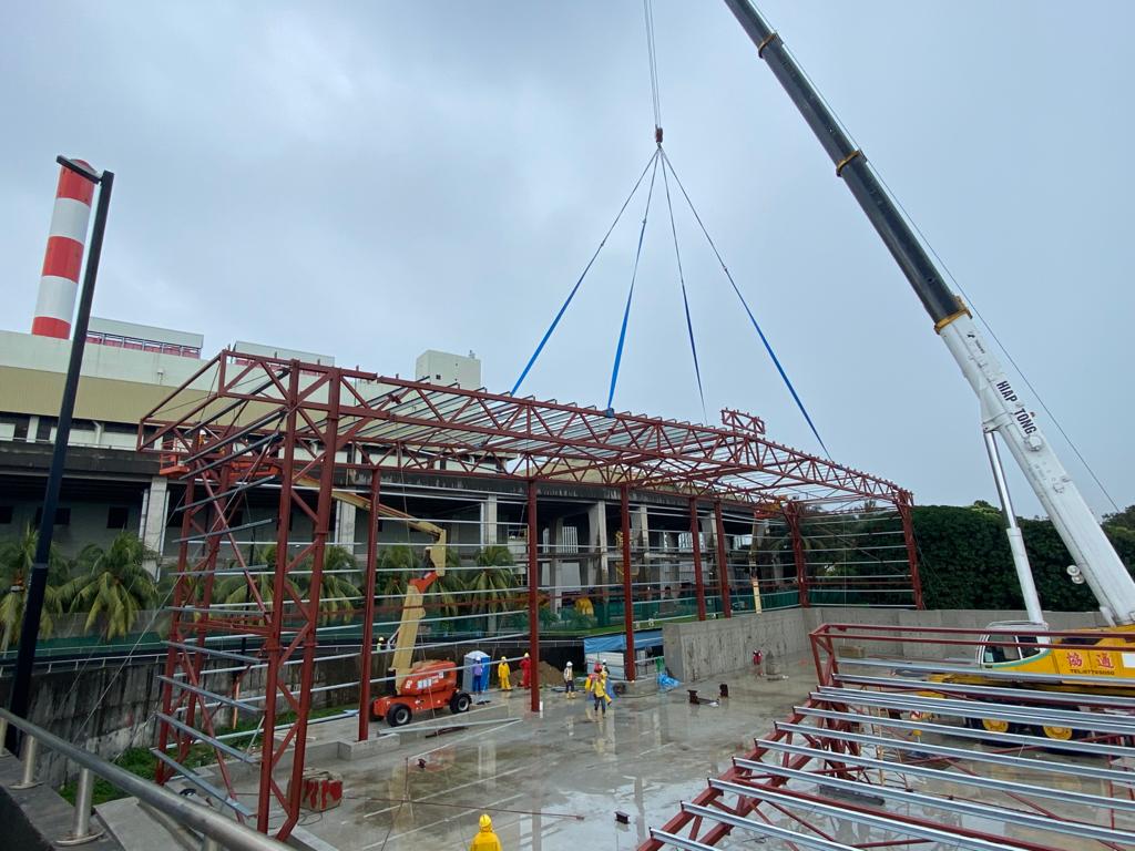 GTM ENGINEERING PTE LTD