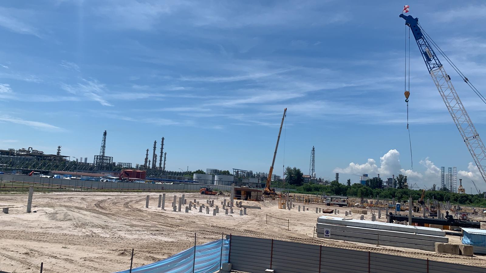 GTM ENGINEERING PTE LTD